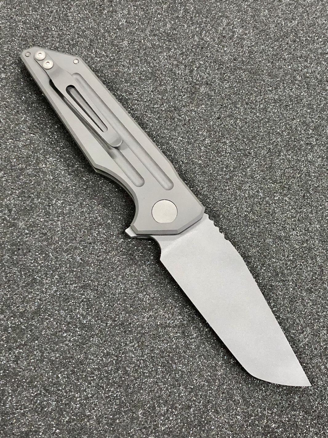 Hoback Knives – Jake Hoback Knives, Inc.