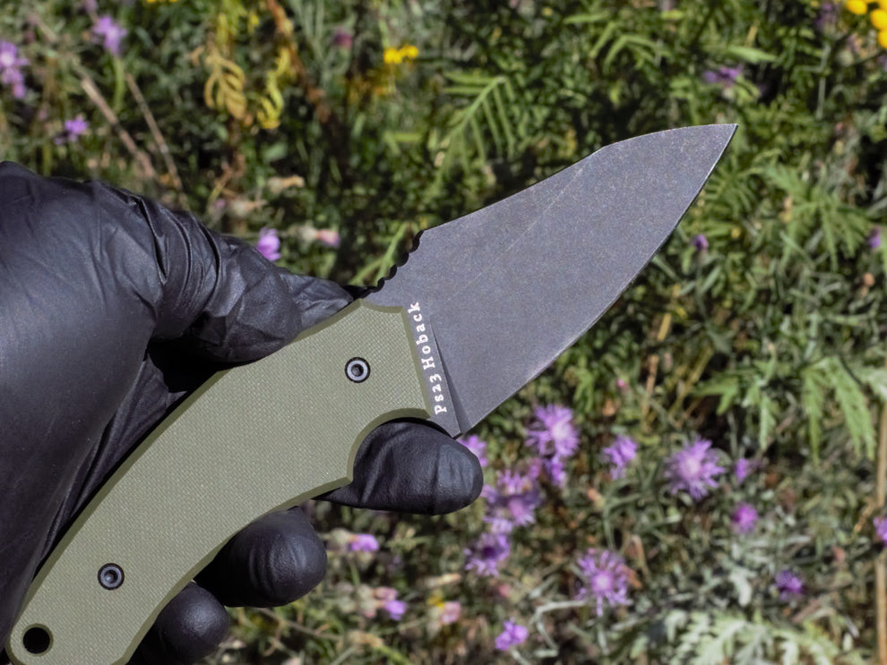 Hoback Knives – Jake Hoback Knives, Inc.